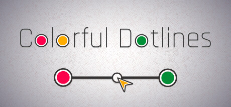 Steam Community :: Colorful Dotlines
