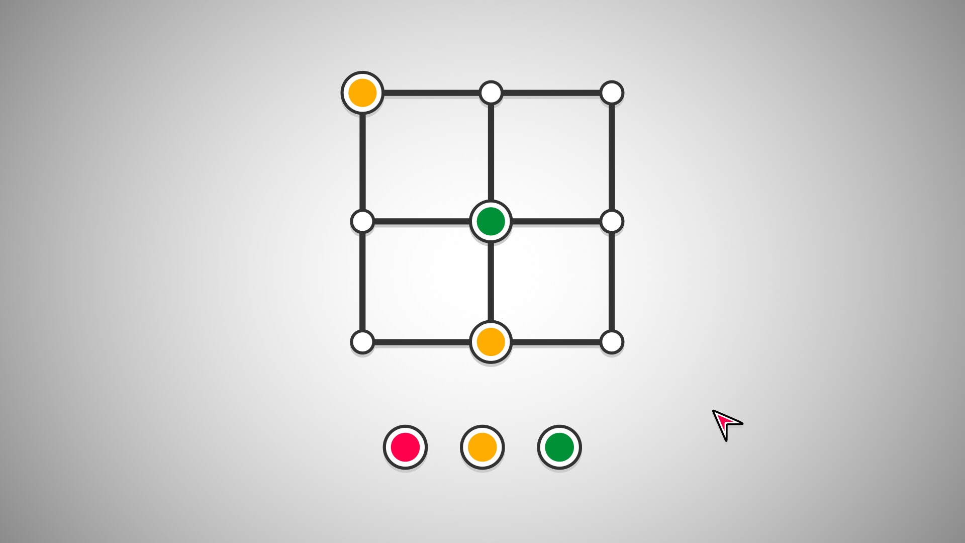 Colorful Dotlines (App 2255430) · Screenshots · SteamDB