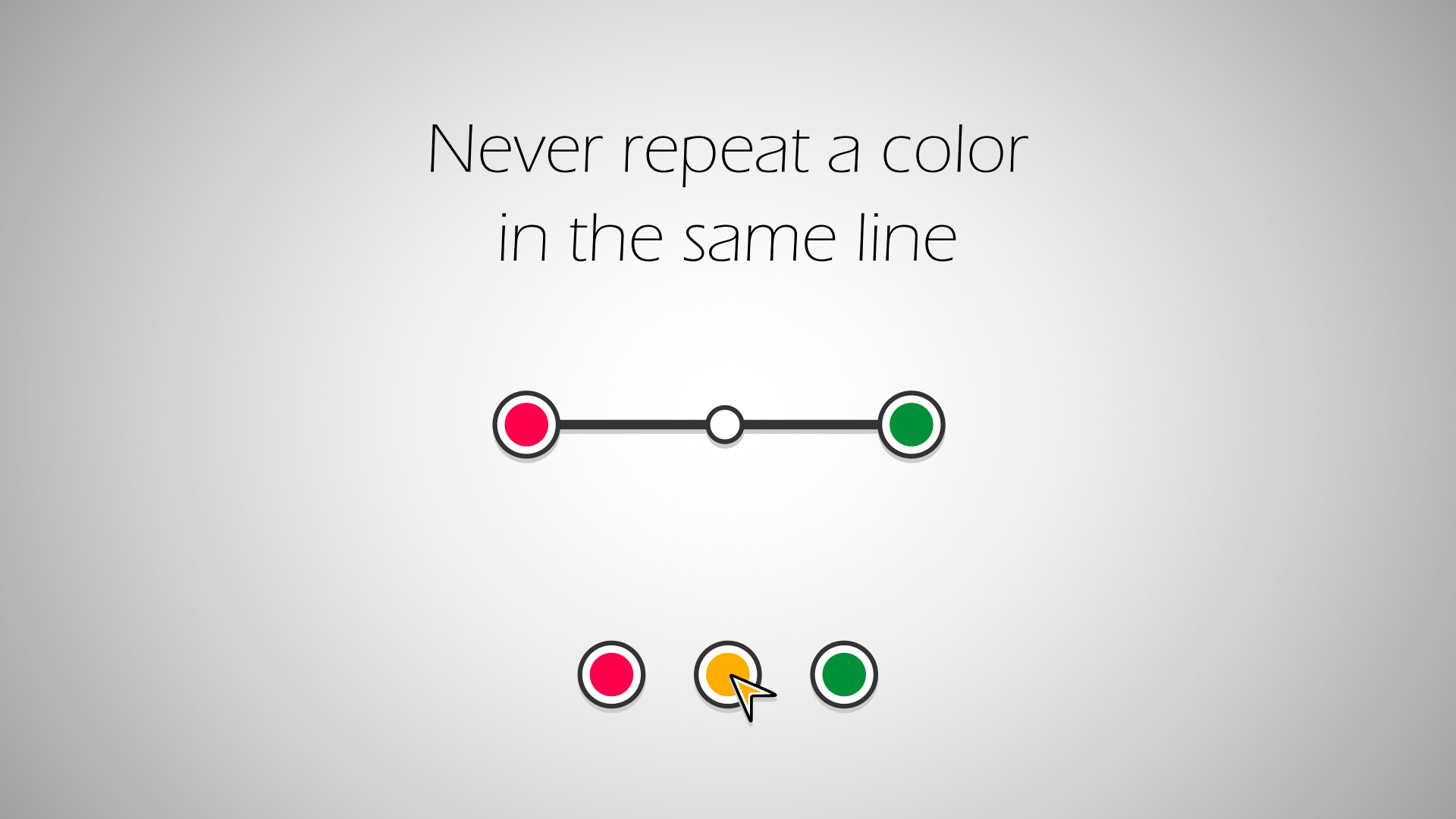 Colorful Dotlines (App 2255430) · Screenshots · SteamDB