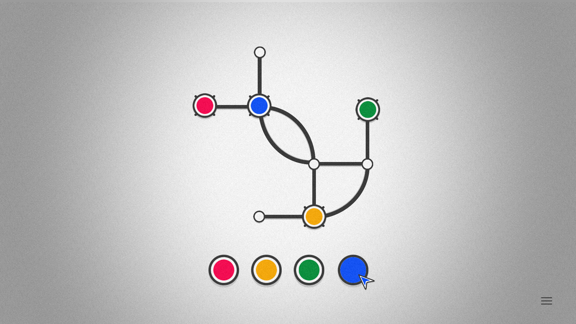 Colorful Dotlines Screenshots · SteamDB
