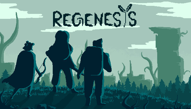 Regenesis on Steam