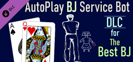 The Best BJ - AutoPlay Service Bot History · SteamDB