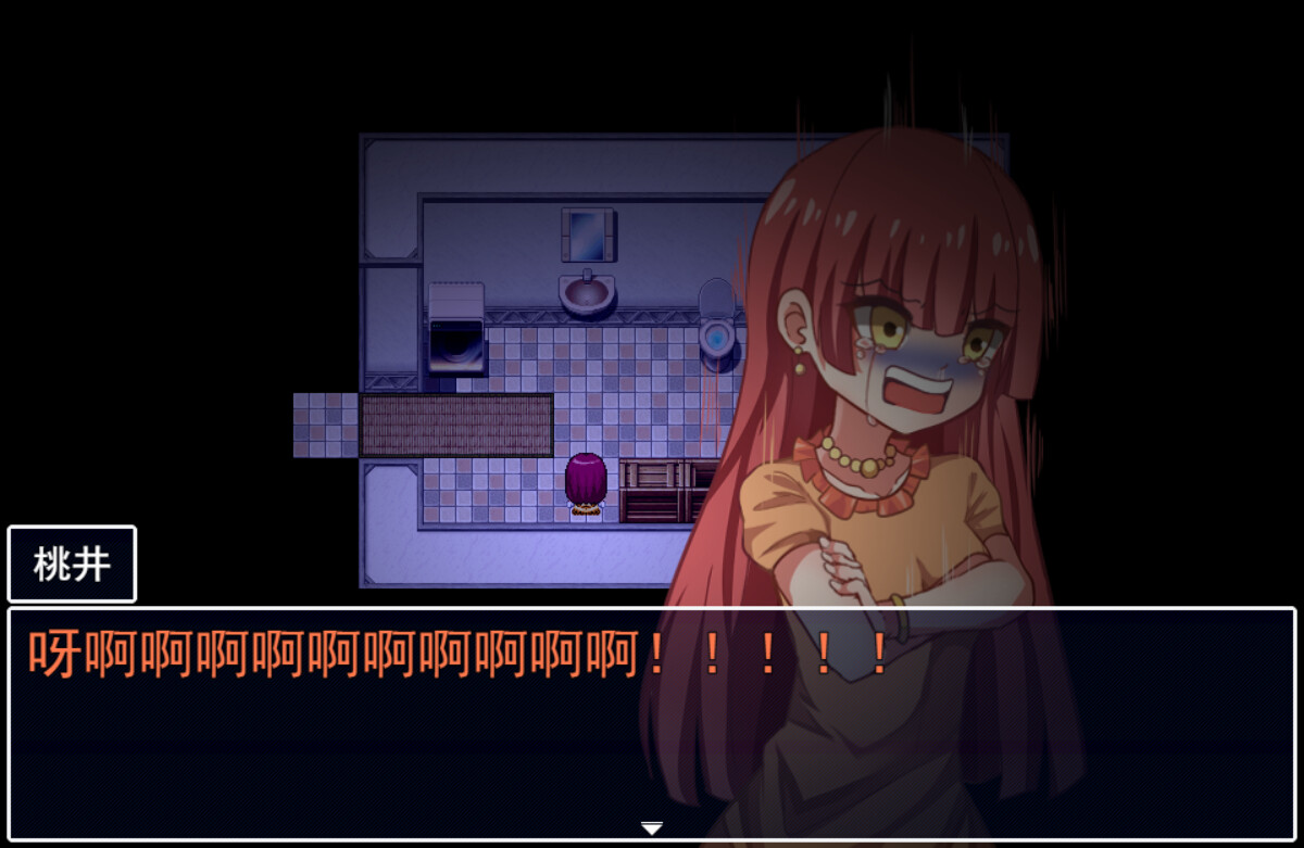 告死天使复仇之夜 Death Angel Nightmare on Steam