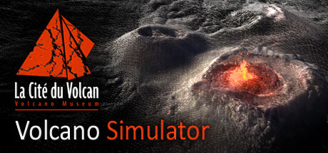 Steam Community :: Volcano Simulator - Reunion Island