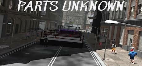Parts Unknown · SteamDB