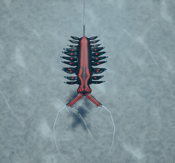 Reef Species DLC · Cambrian Dawn - Reef Species DLC Screenshots · SteamDB