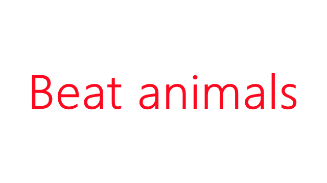 Beat animals Steam Charts (App 2255850) · SteamDB