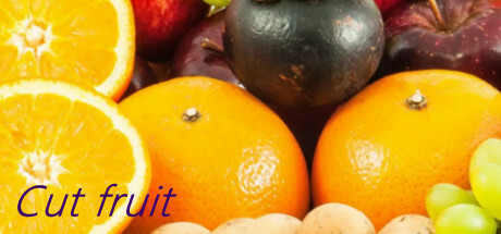 Cut fruit Steam Charts (App 2255860) · SteamDB