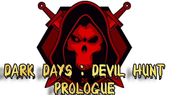 Dark Days : Devil Hunt Prologue Steam Charts · SteamDB