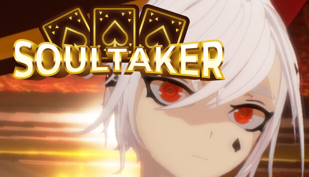 Soul Taker Playtest - Steam News Hub