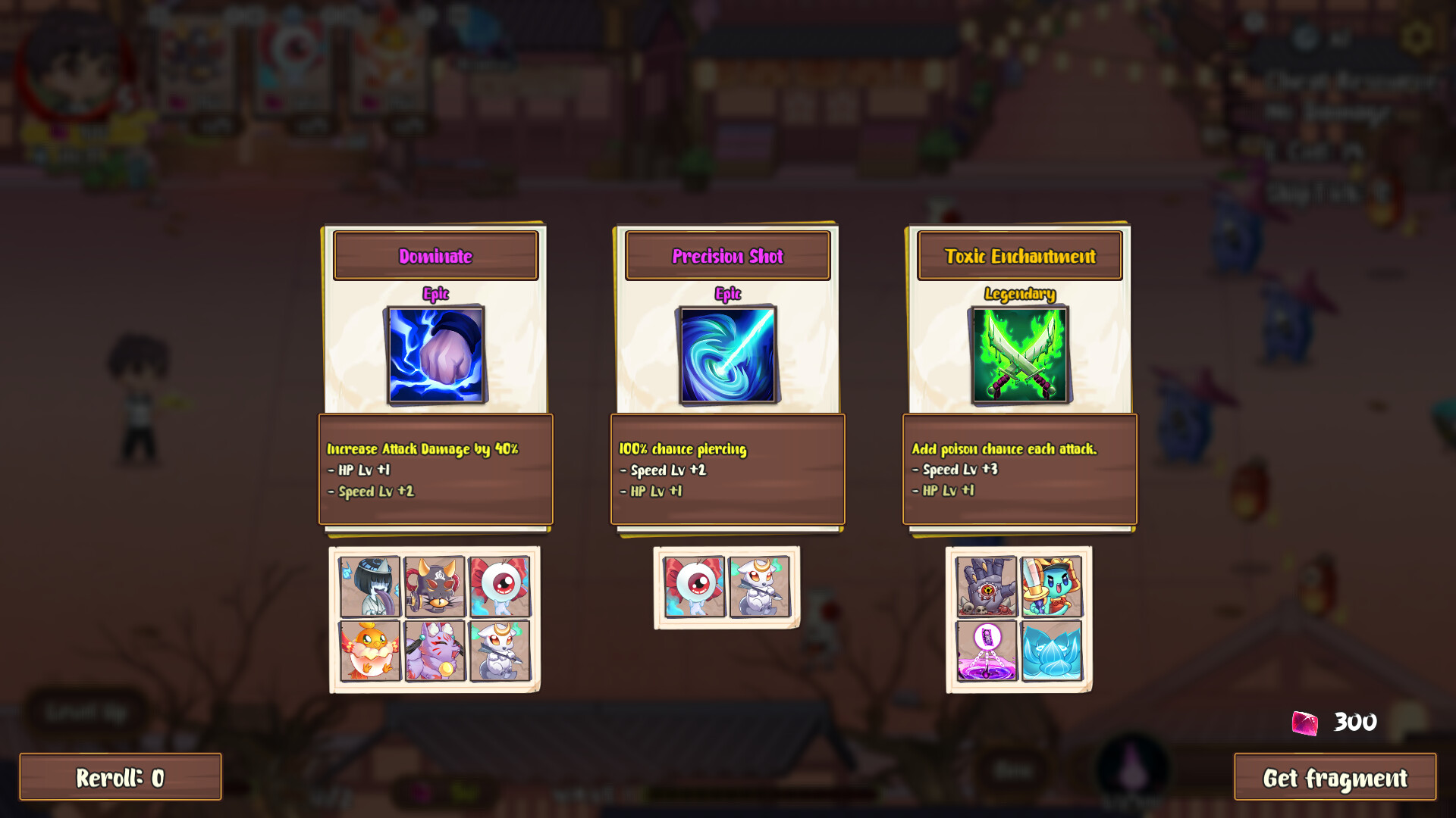 Yokai Art : Endless Four Seasons DLC on Steam