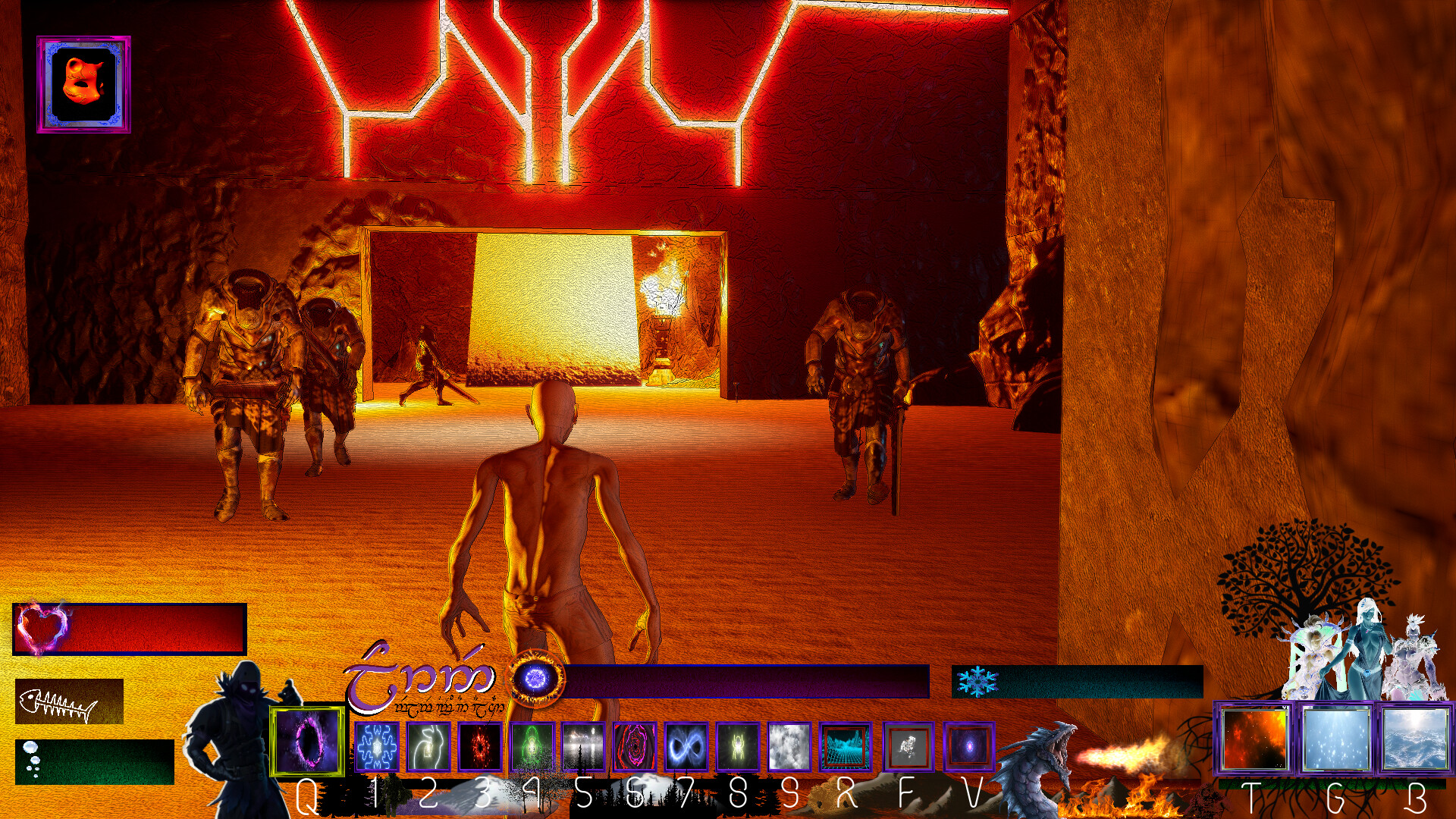 Old Shadow Screenshots · SteamDB