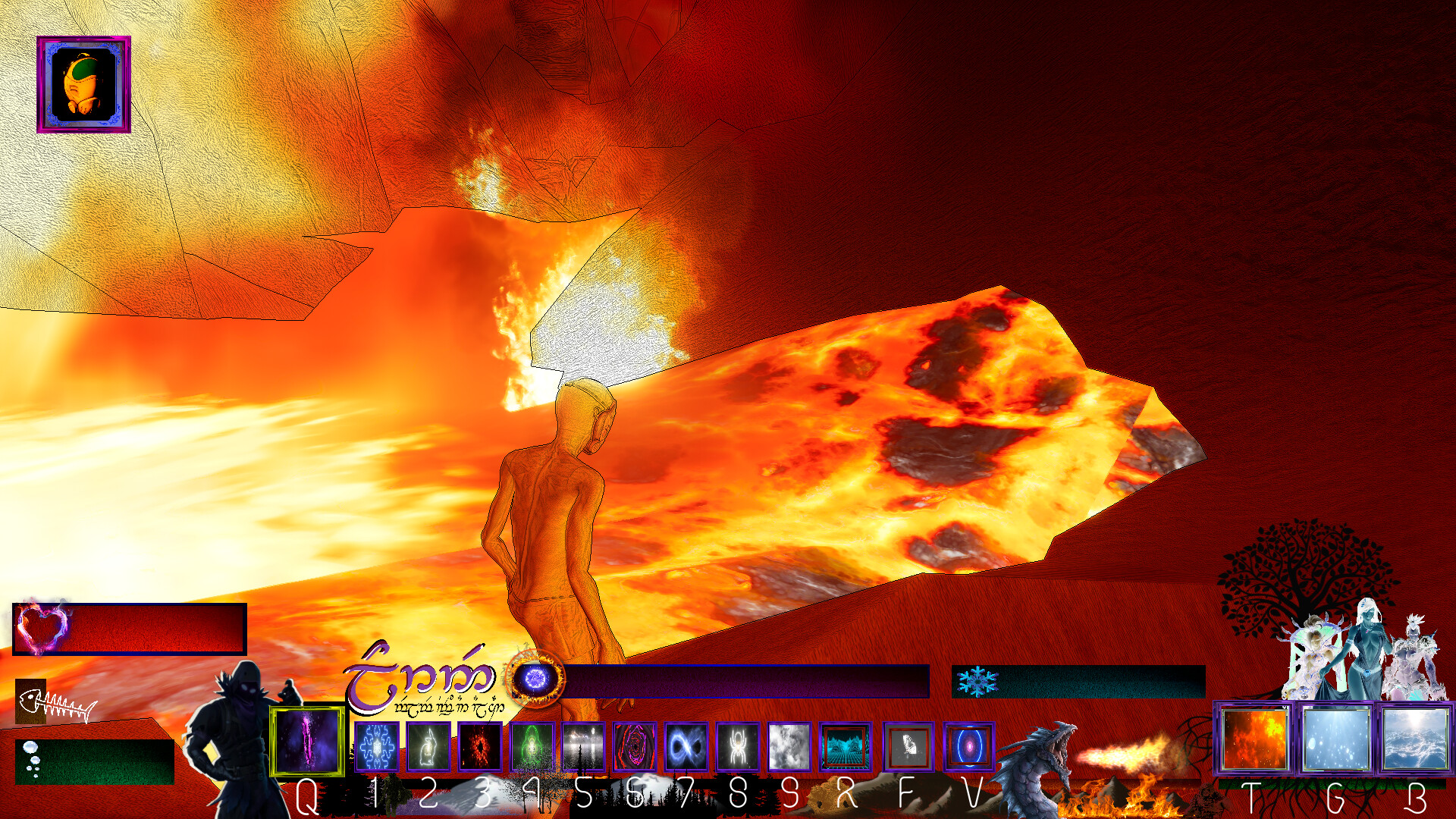 Old Shadow Screenshots · SteamDB