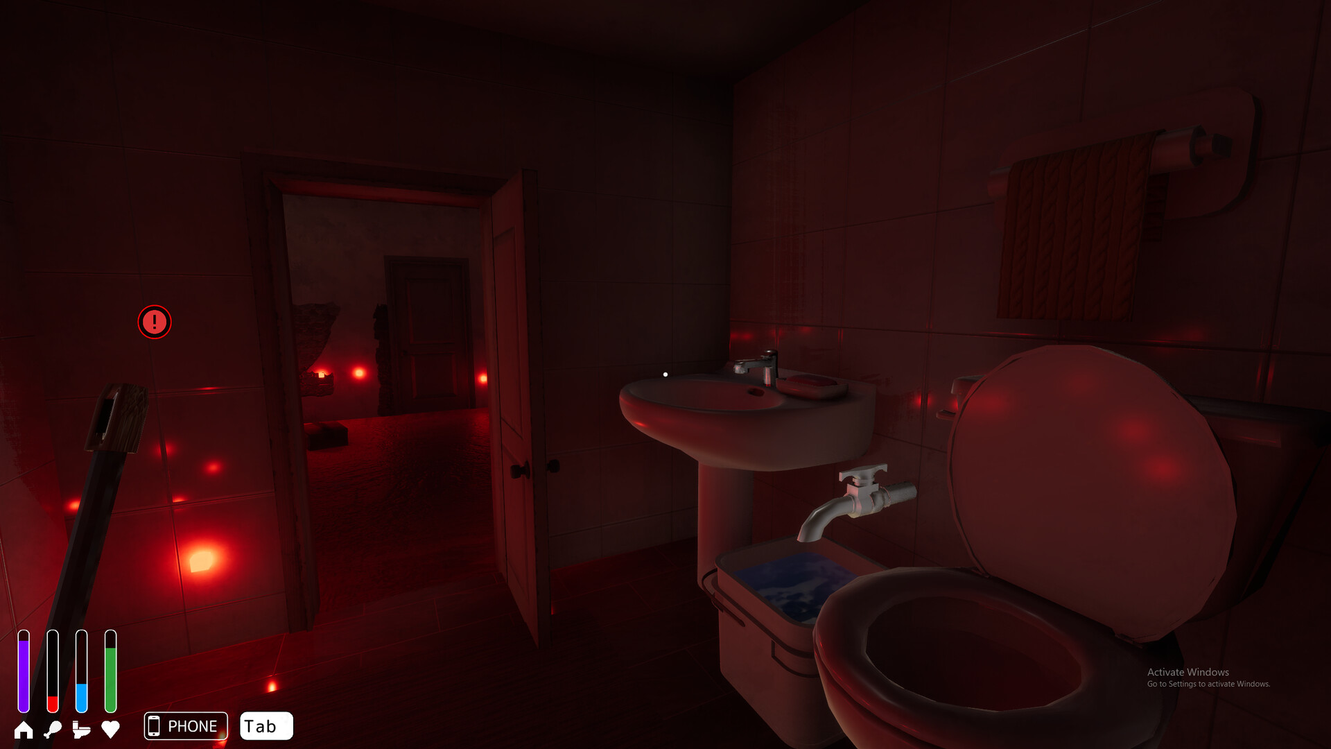 GameDev Life Simulator 🎮🕹 on Steam