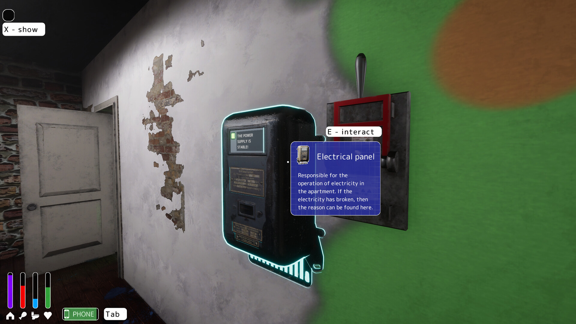 GameDev Life Simulator 🎮🕹 on Steam