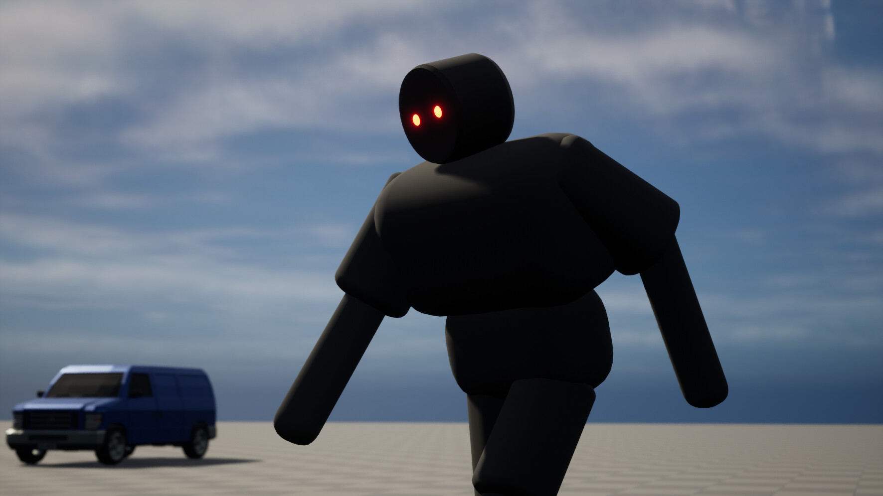 Disaster Area on Steam