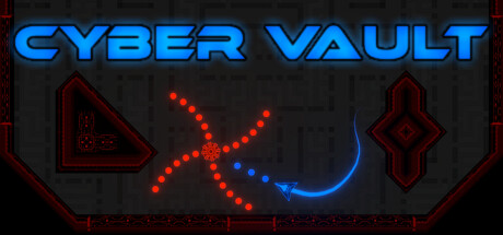 CyberVault Steam Charts · SteamDB