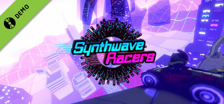 Synthwave Racers Demo Steam Charts (App 2257330) · SteamDB