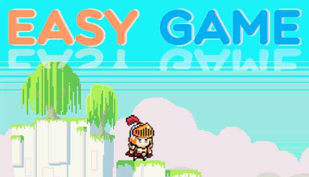 Easy Game on Steam