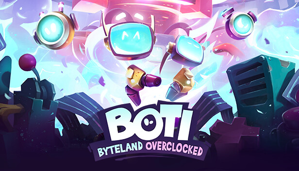 Boti: Byteland Overclocked Demo Steam Charts (App 2257430) · SteamDB