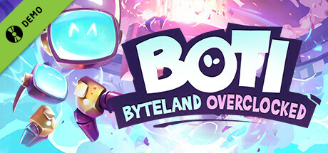 Boti: Byteland Overclocked Demo Packages (App 2257430) · SteamDB