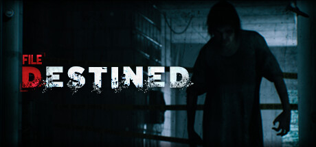 File Destined on Steam