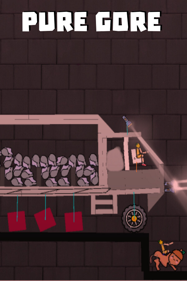 Pure Gore (Sandbox&Playground) (App 2257510) · Screenshots · SteamDB