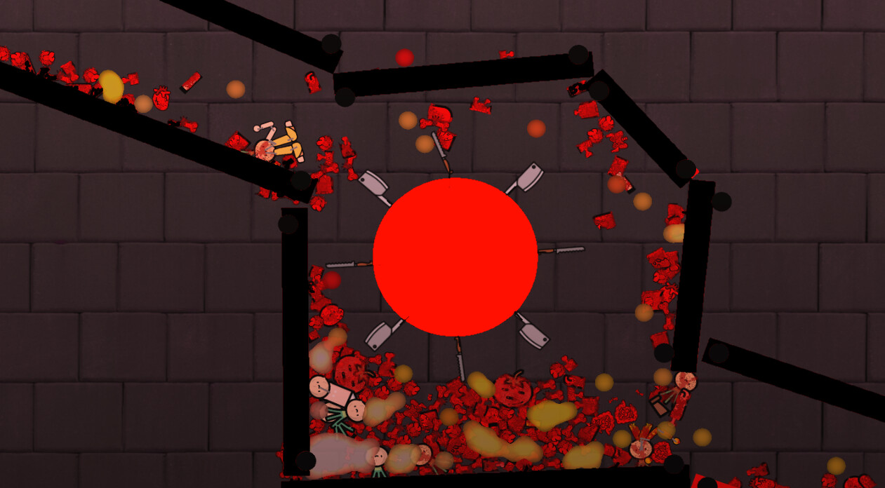 Pure Gore (Sandbox&Playground) Screenshots · SteamDB