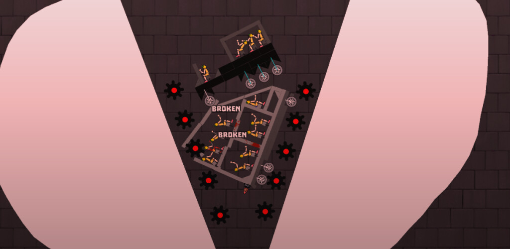 Pure Gore (Sandbox&Playground) Screenshots · SteamDB