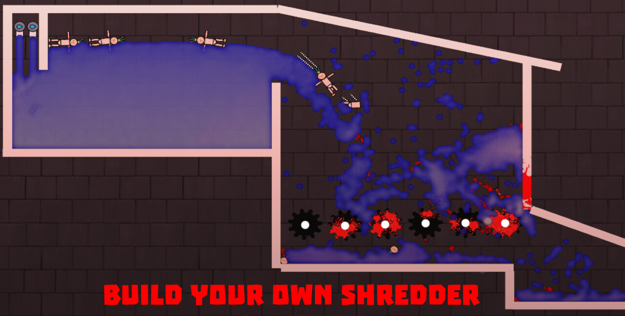 Pure Gore (Sandbox&Playground) Screenshots · SteamDB