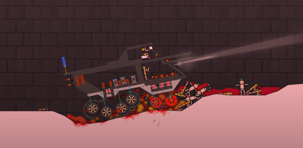 Pure Gore (Sandbox&Playground) Screenshots · SteamDB