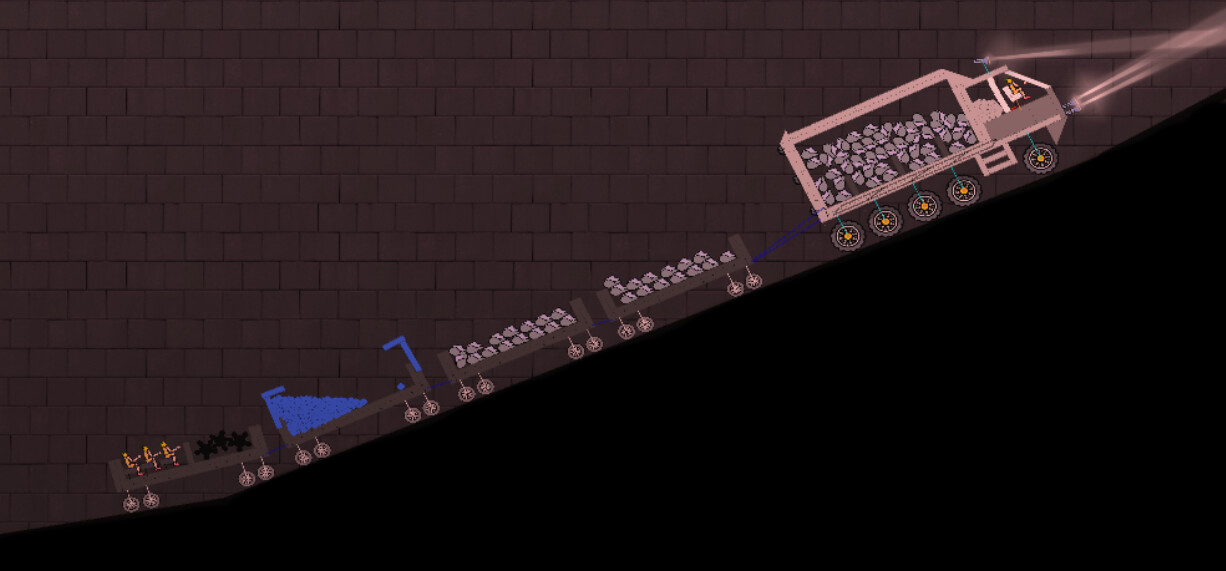 Pure Gore (Sandbox&Playground) Screenshots · SteamDB