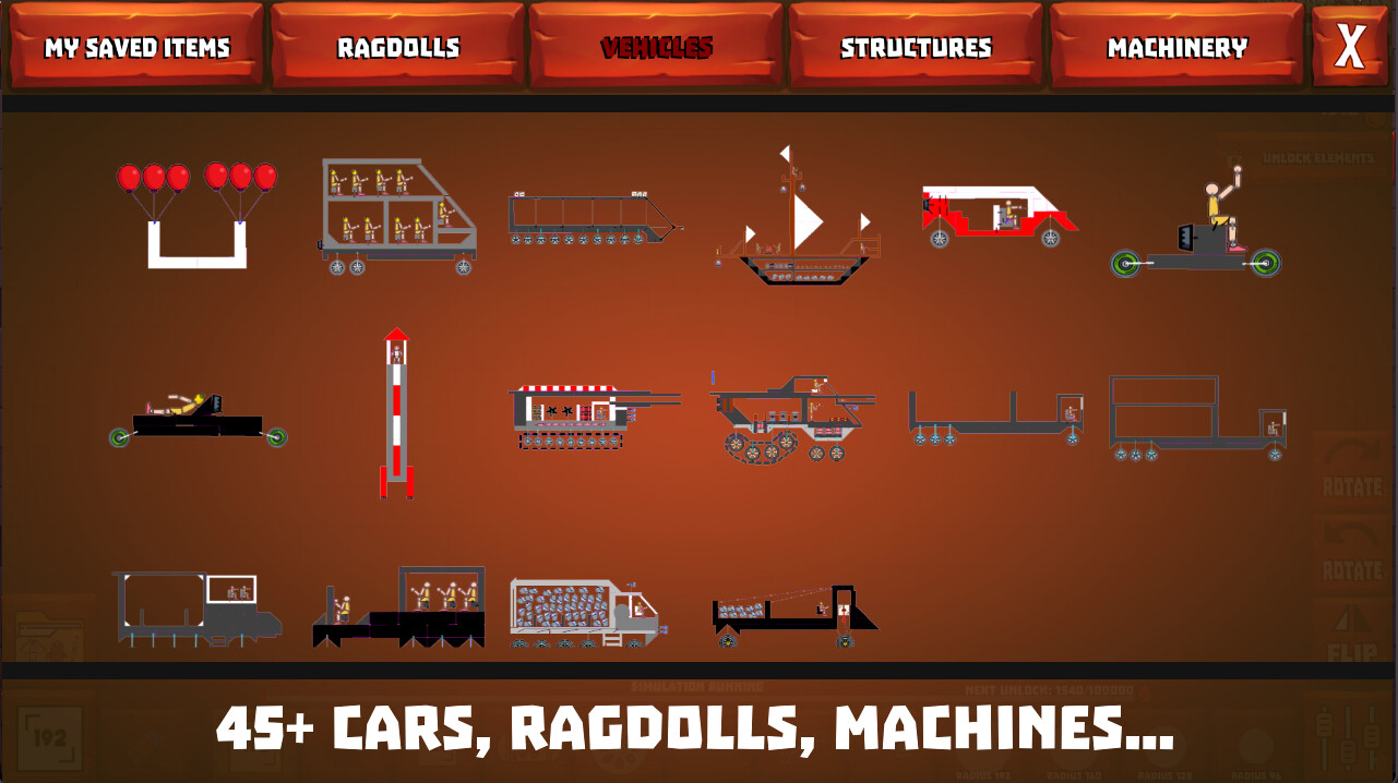 Pure Gore (Sandbox&Playground) Screenshots · SteamDB