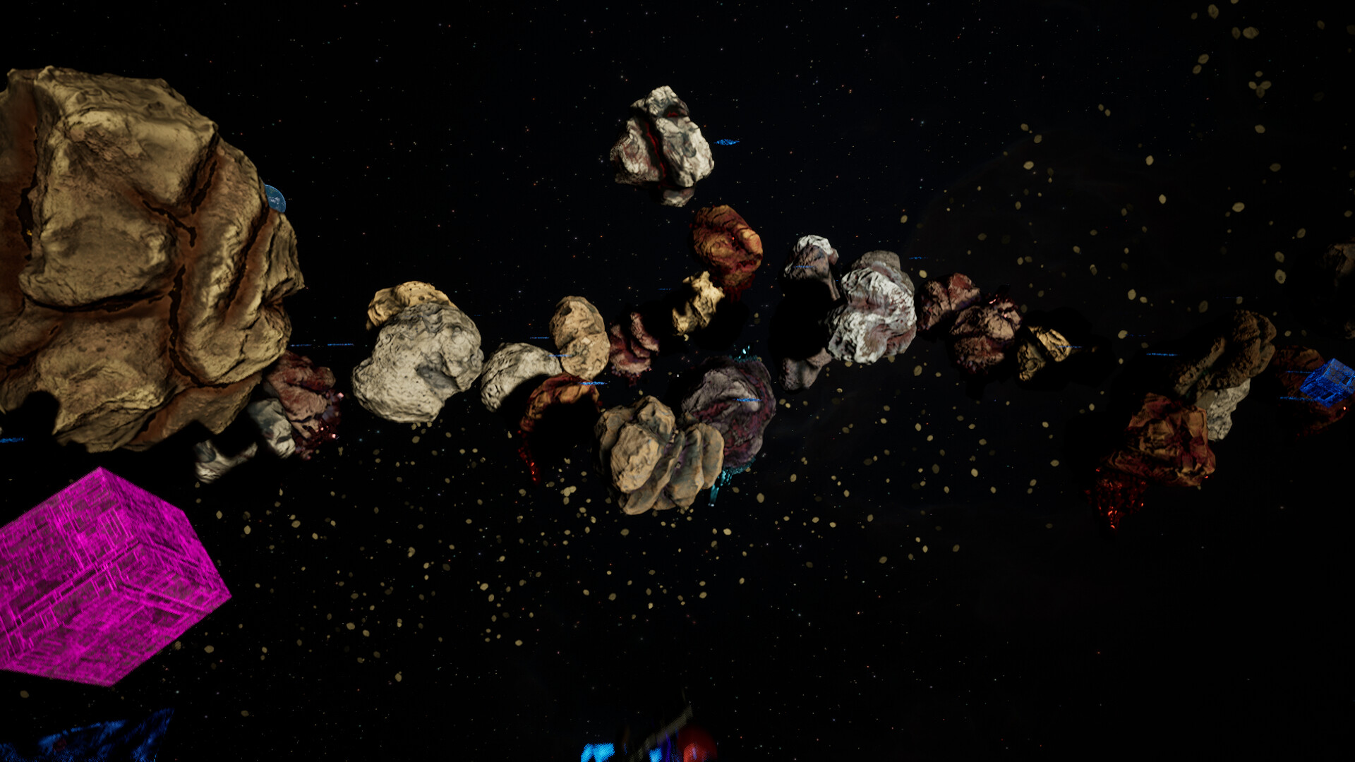 Alien Agent X (App 2257590) · Screenshots · SteamDB