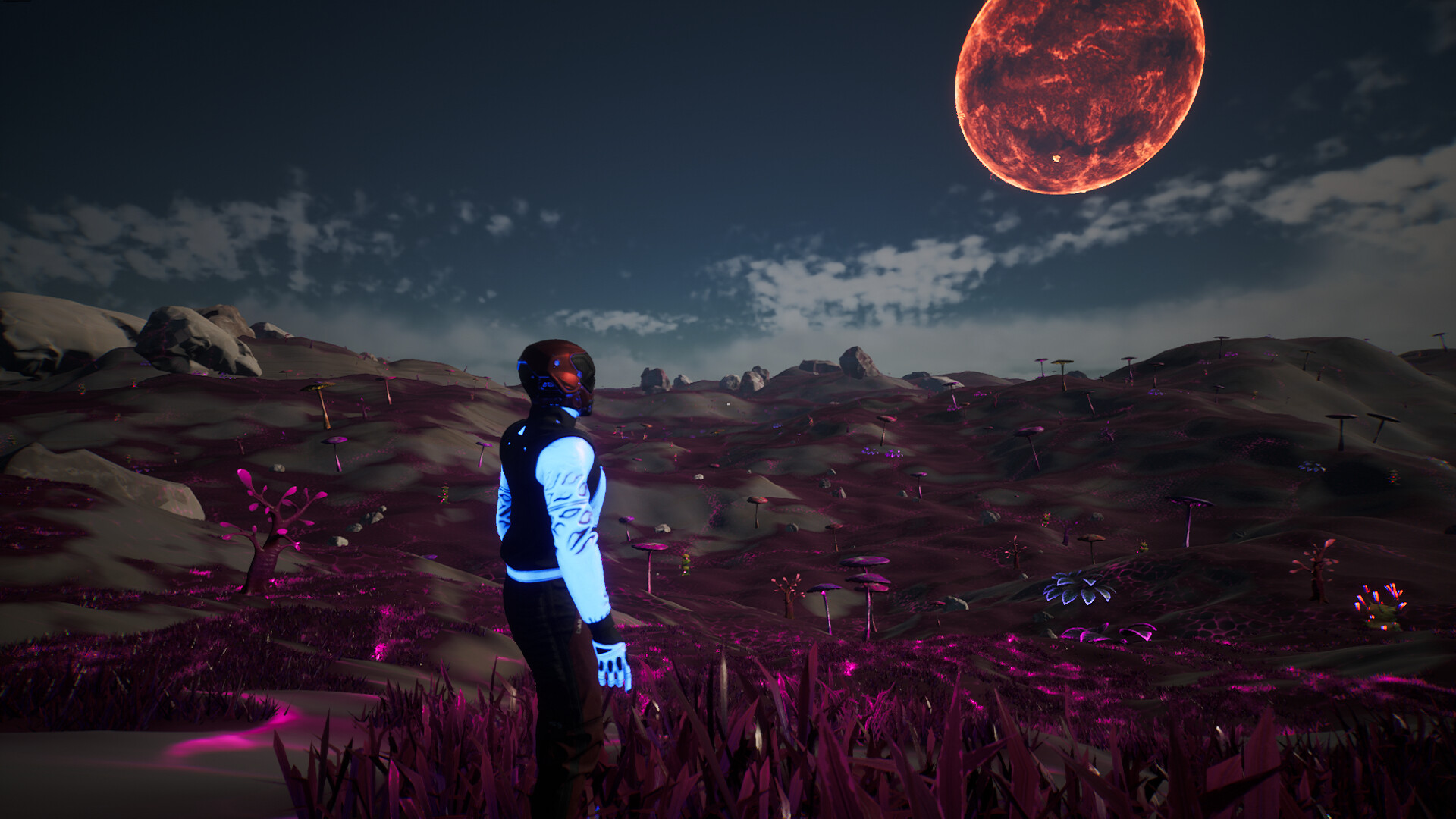 Alien Agent X (App 2257590) · Screenshots · SteamDB