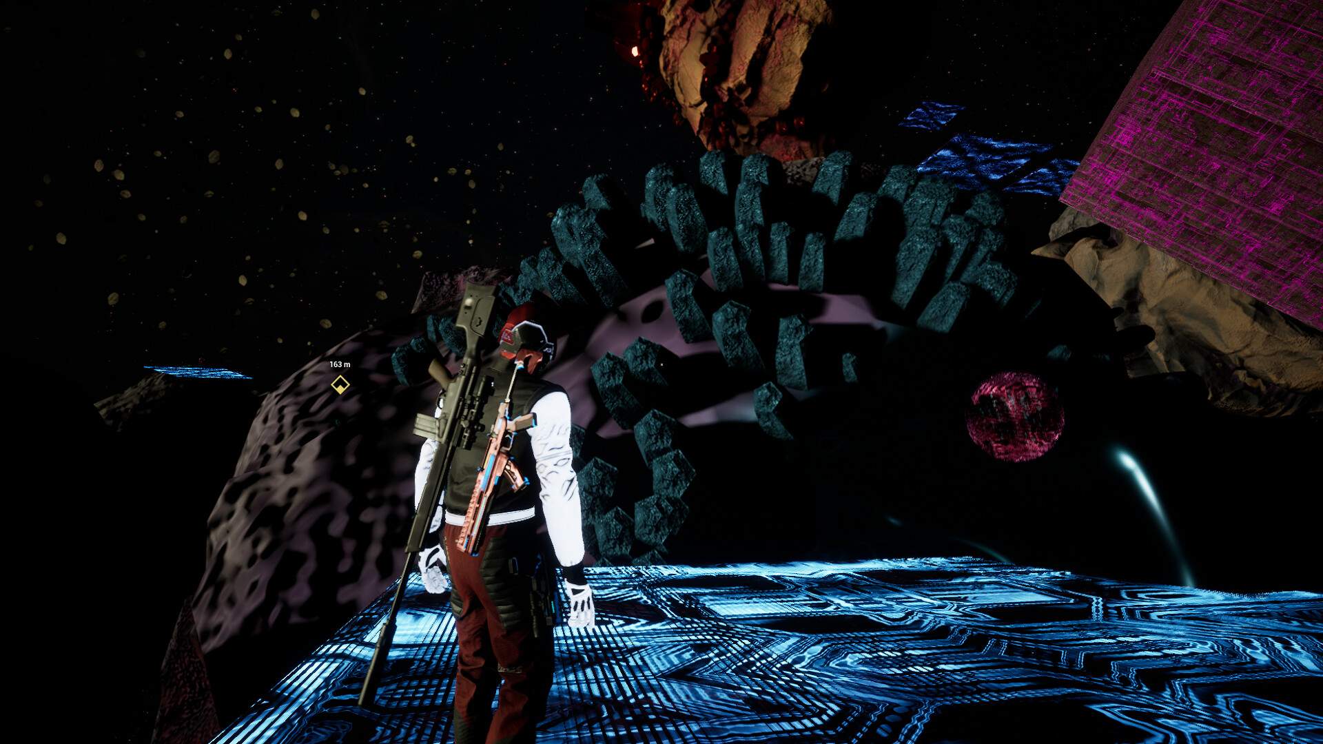 Alien Agent X (App 2257590) · Screenshots · SteamDB