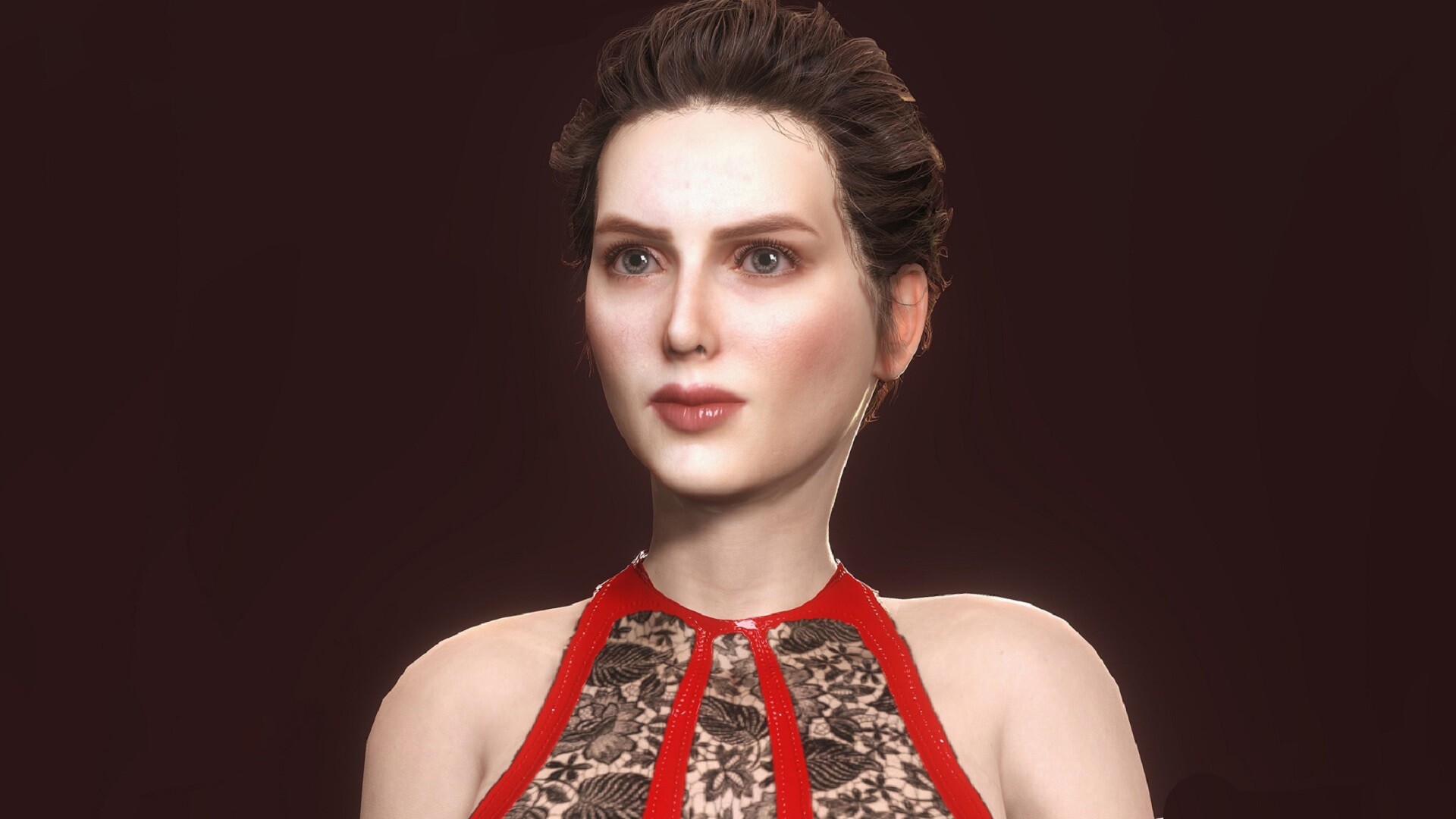 Alien Agent X บน Steam