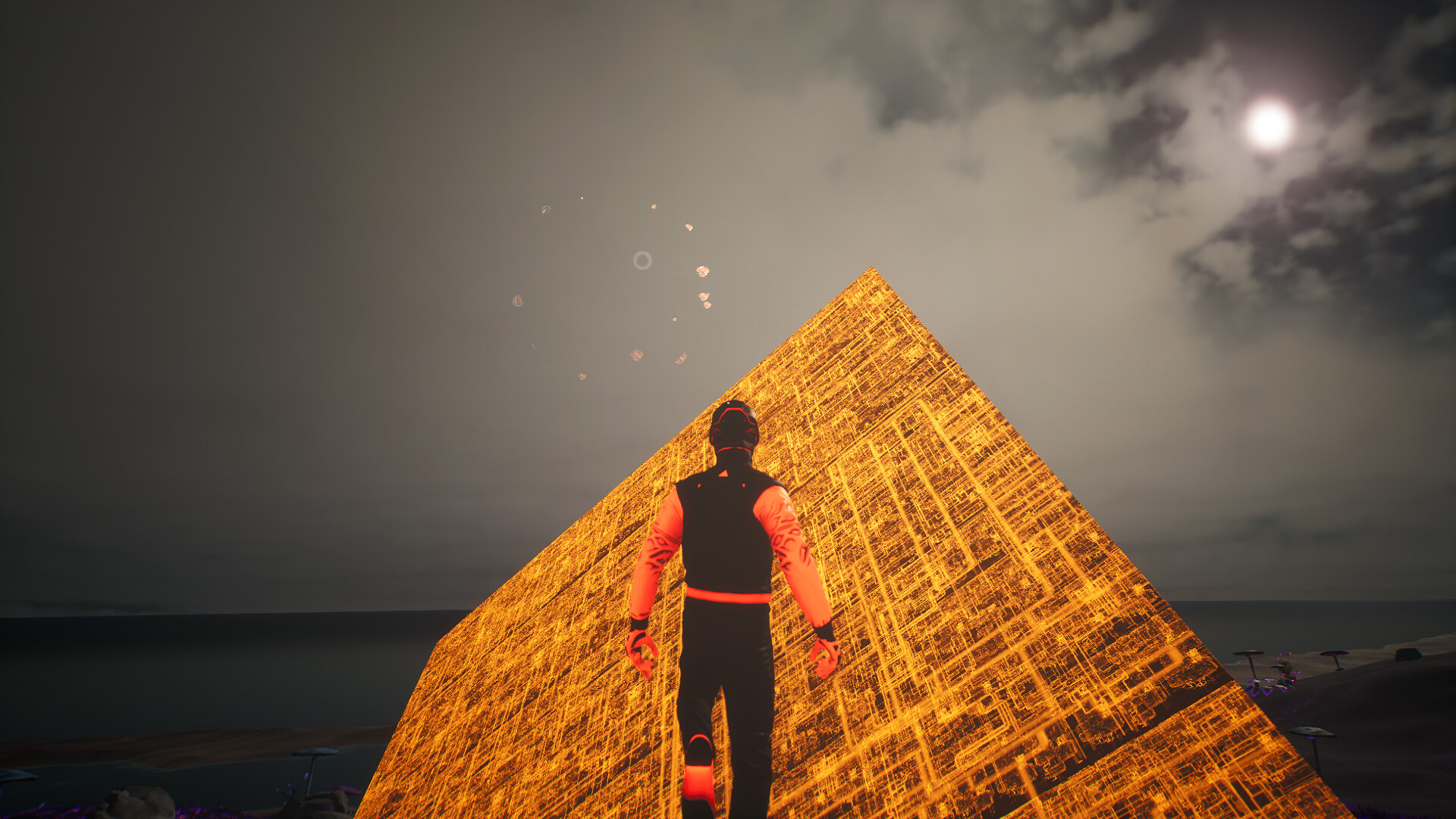 Alien Agent X (App 2257590) · Screenshots · SteamDB