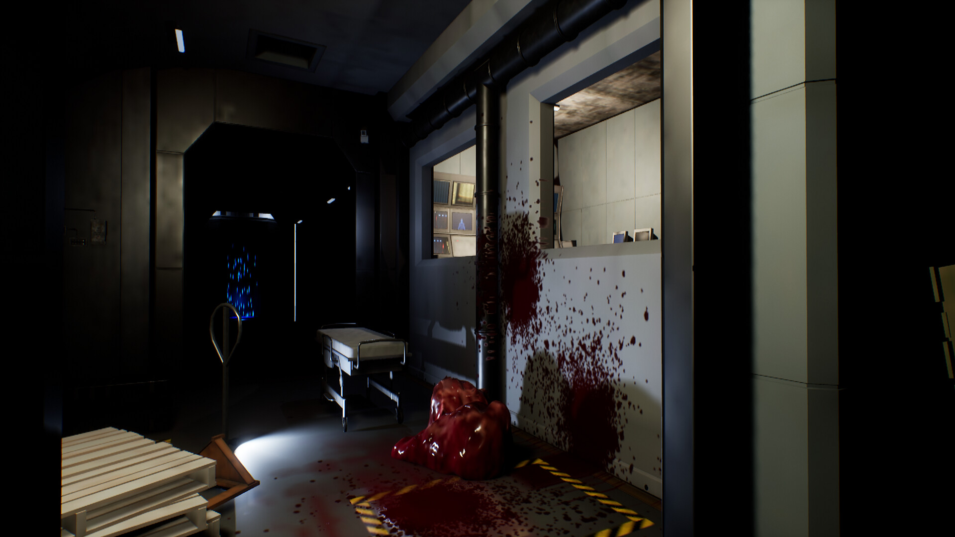 Steam의 Alien Agent X