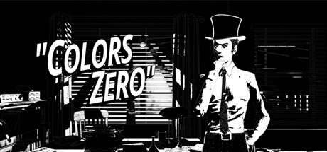 Colors:Zero · SteamDB