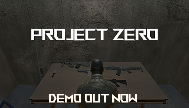 Project Zero Steam Charts · SteamDB