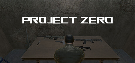 Project Zero Steam Charts · SteamDB