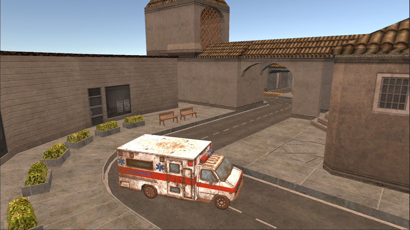 Project Zero (App 2257910) · Screenshots · SteamDB