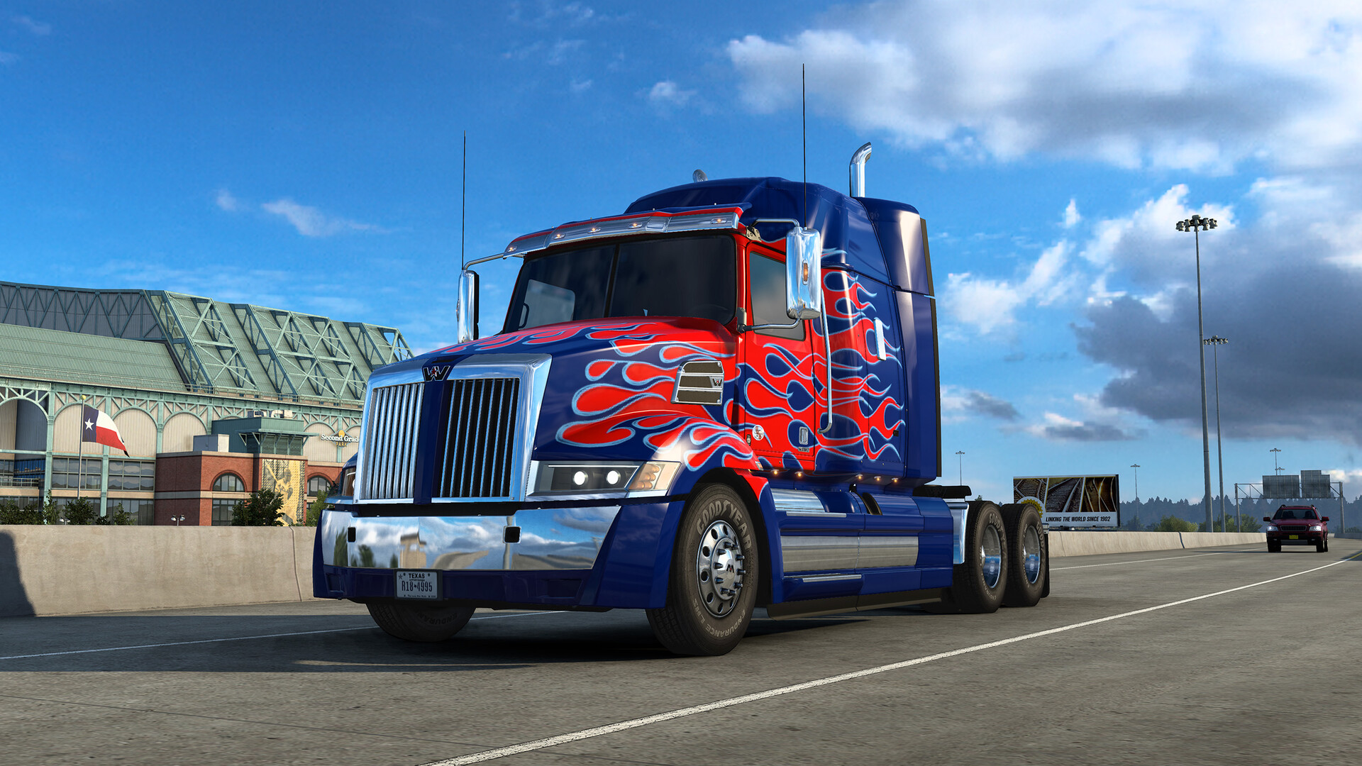 Western Star