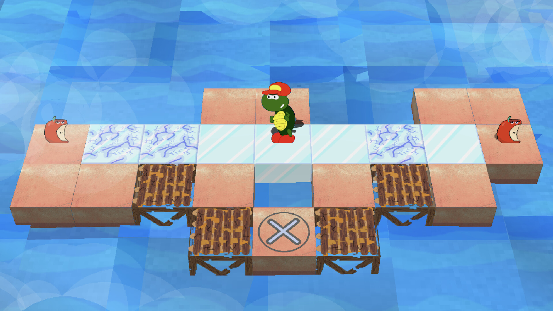 Save 50% on World of Turtle on Steam