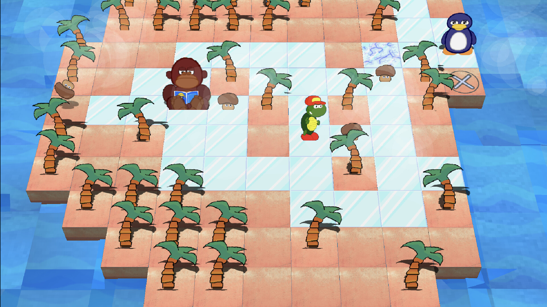 World of Turtle on Steam