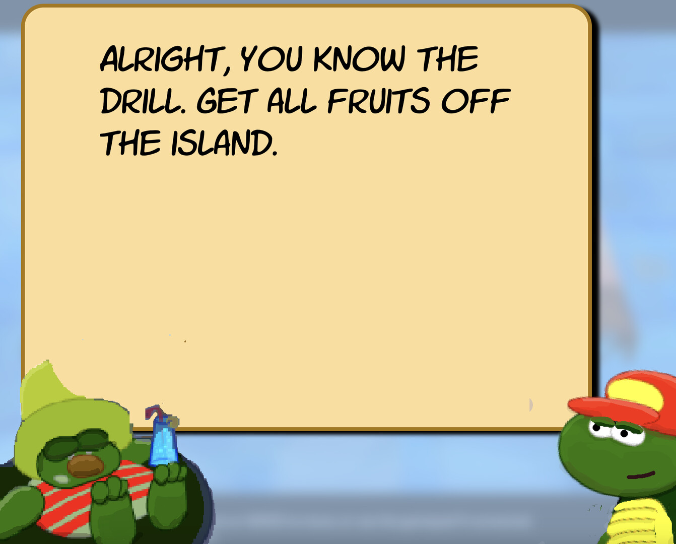 Save 50% on World of Turtle on Steam