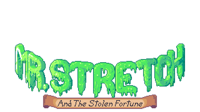 Mr. Stretch and the Stolen Fortune Screenshots · SteamDB