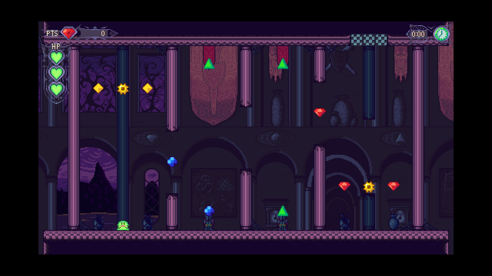 Mr. Stretch and the Stolen Fortune Screenshots · SteamDB