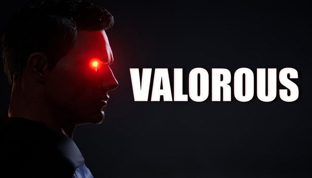 VALOROUS on Steam